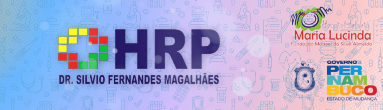 Foco HRP Saúde | Hospital Regional de Palmares